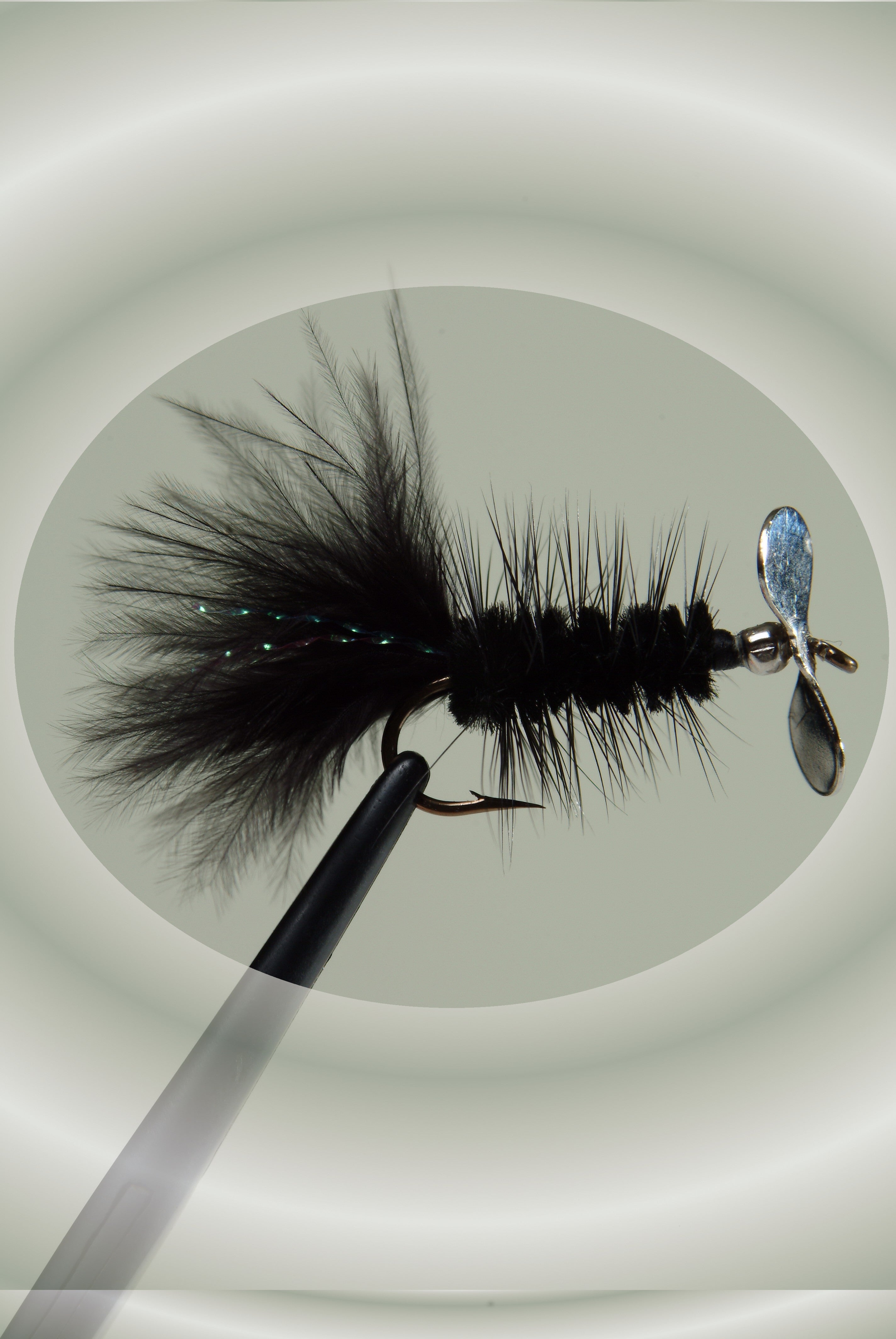 Size #6s – Hi Country Flies