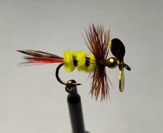 Hi Country Flies
