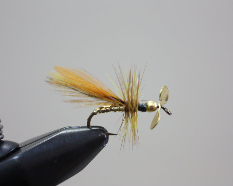 Hi Country Flies