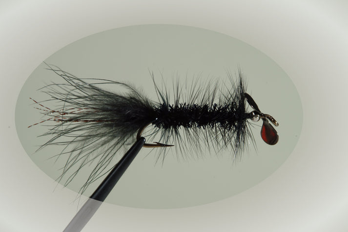 Stealth #2 – Hi Country Flies
