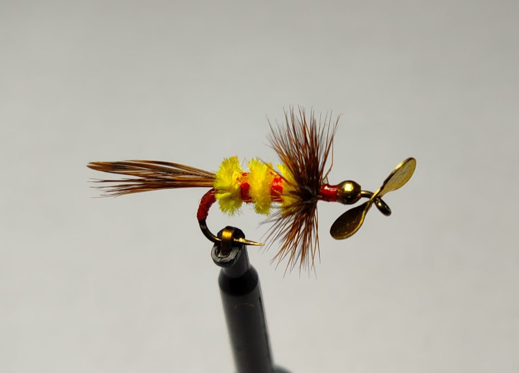 New Arrivals – Hi Country Flies