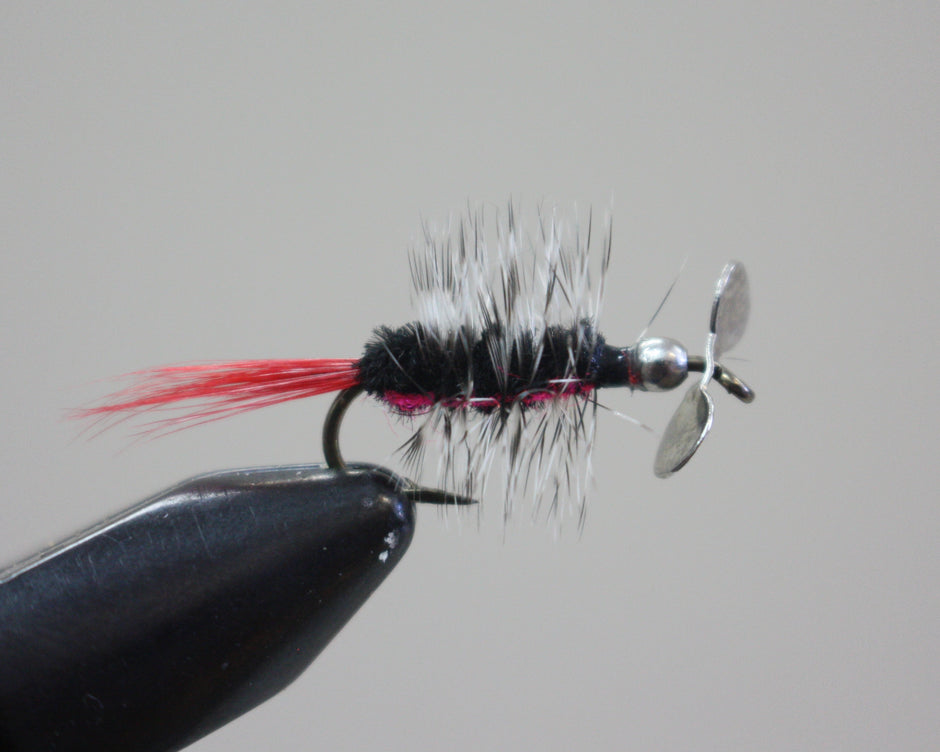 Pee Wee Petes (Size #12) – Hi Country Flies