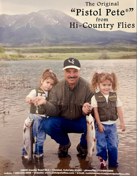Hi Country Flies
